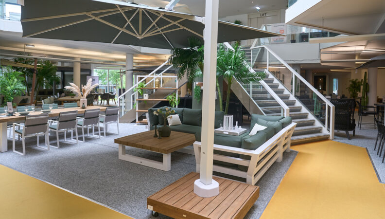 Life Outdoor Living - Wooon Leiderdorp