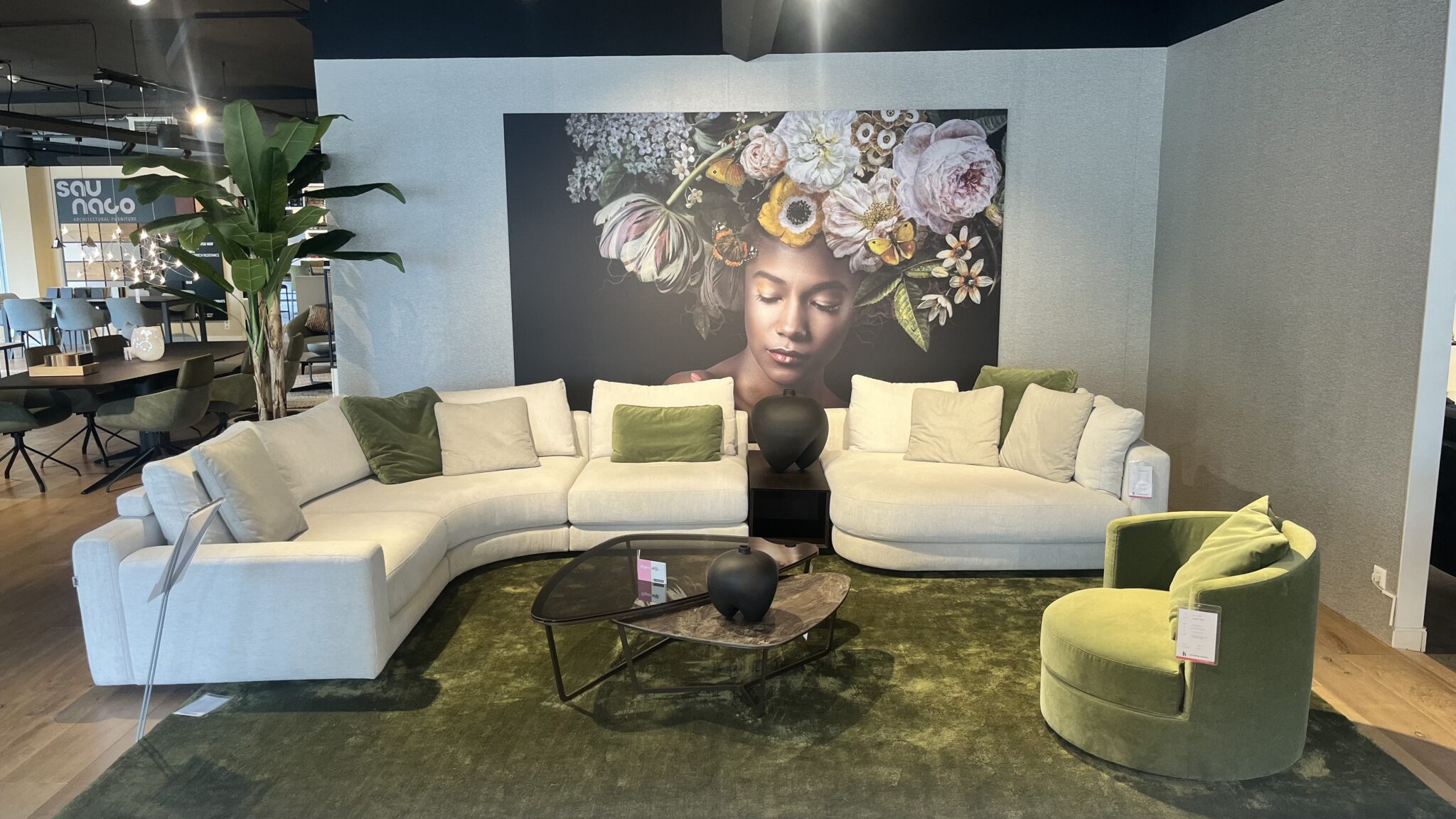 Swiss Sense - Wooon Leiderdorp